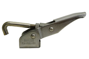 No.FA150-2S (Hook Clamp (Standard Type)) | カクタ株式会社